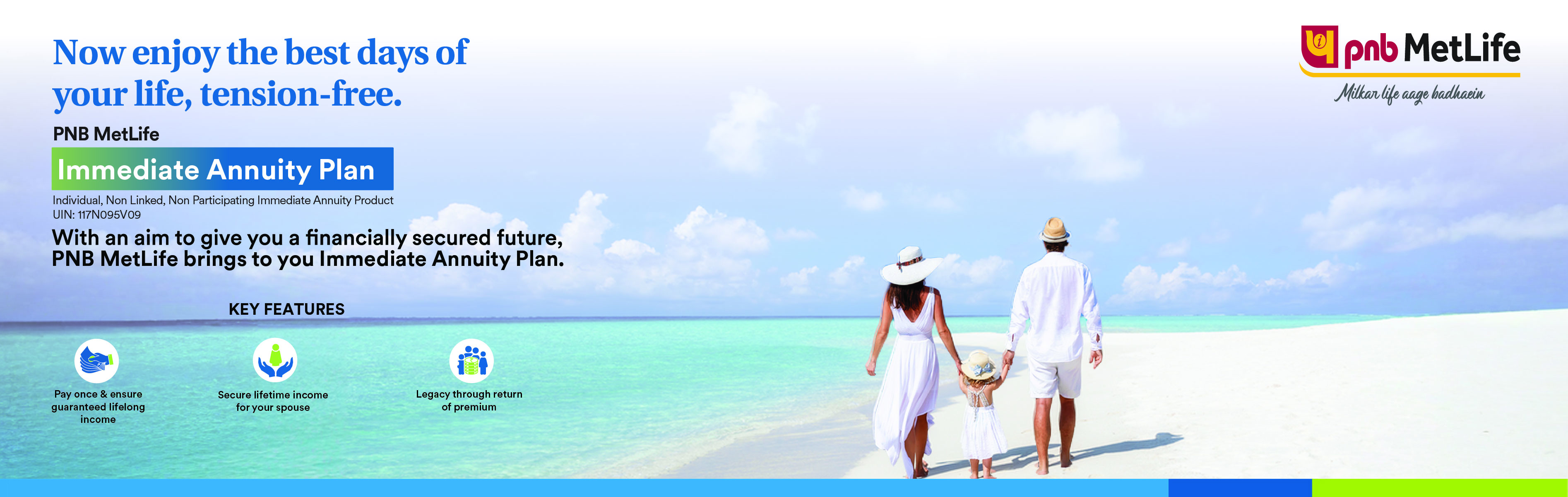 PNB MetLife Insurance